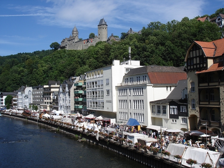 Altena – Ehlus Webseite