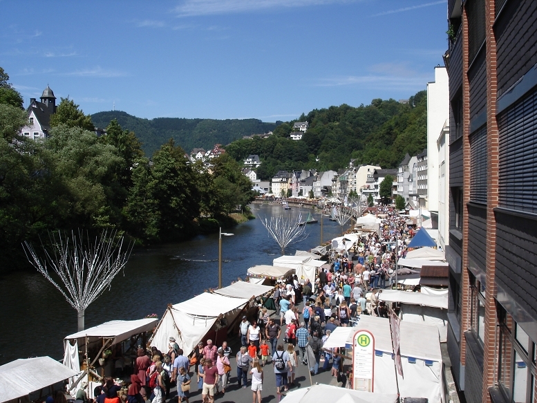 Altena – Ehlus Webseite