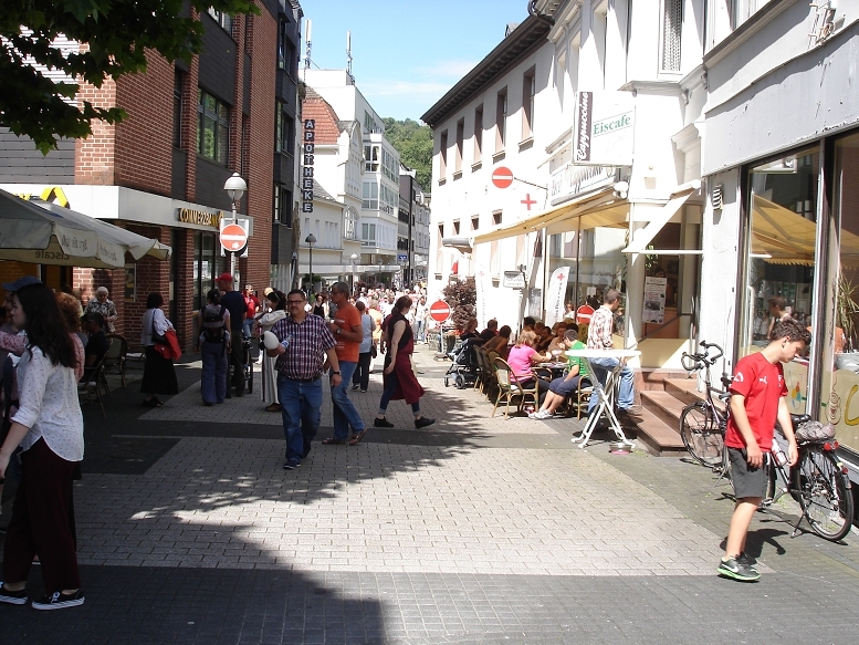 Altena – Ehlus Webseite